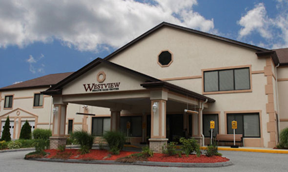 What's New | Westview Health Care Center - National News